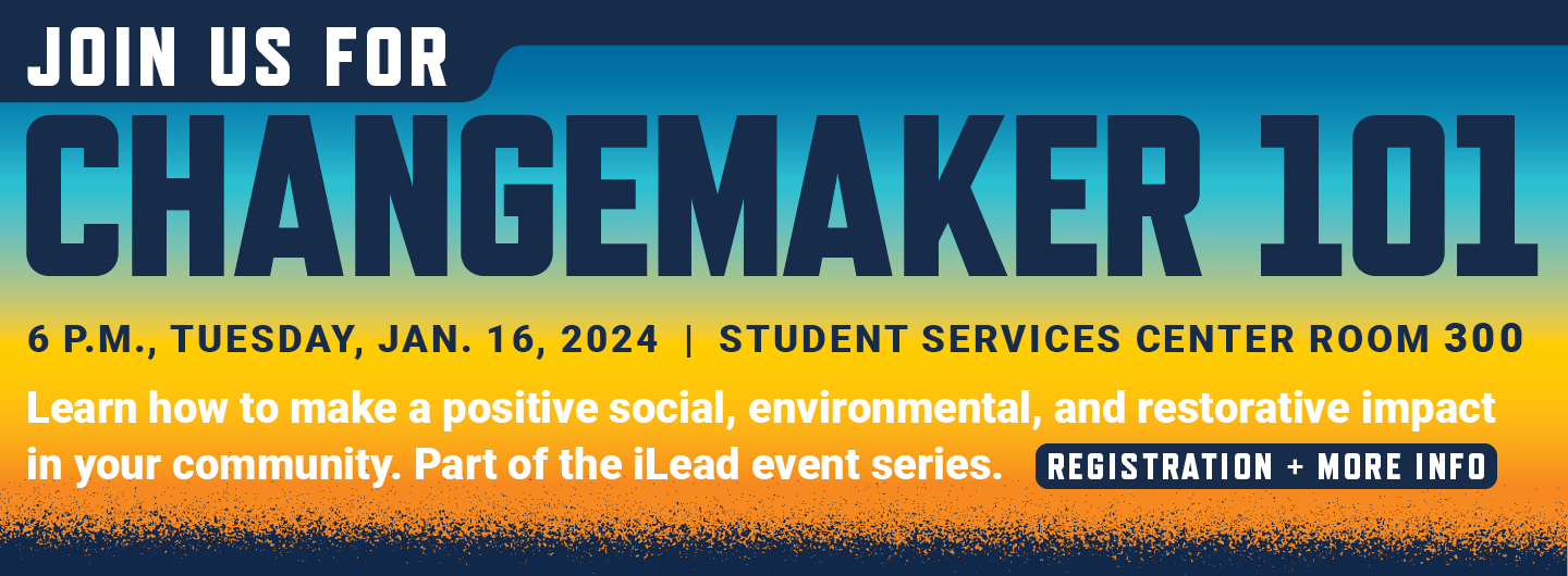 Changemaker Institute